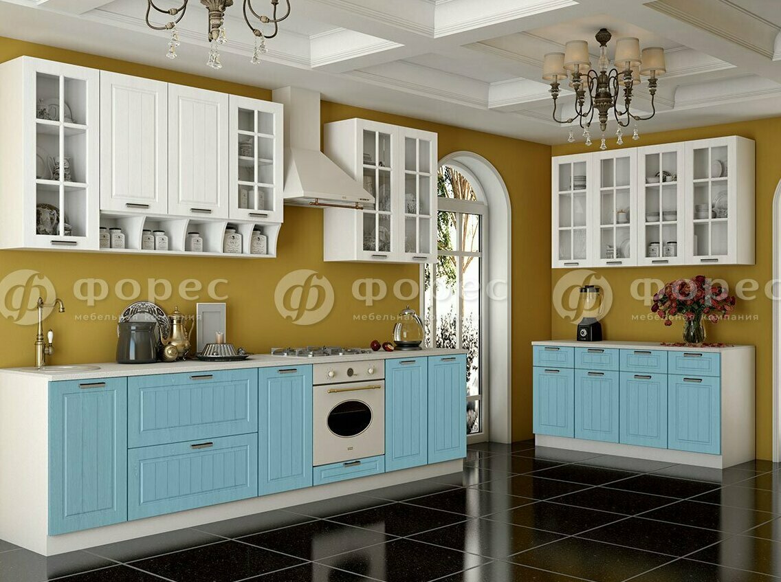 Модули для кухни Прага - купить модульную кухню поэлементно в интернет ...